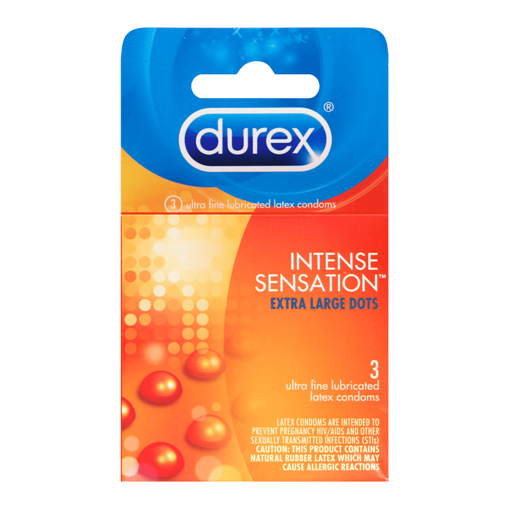 Durex - Bryden pi