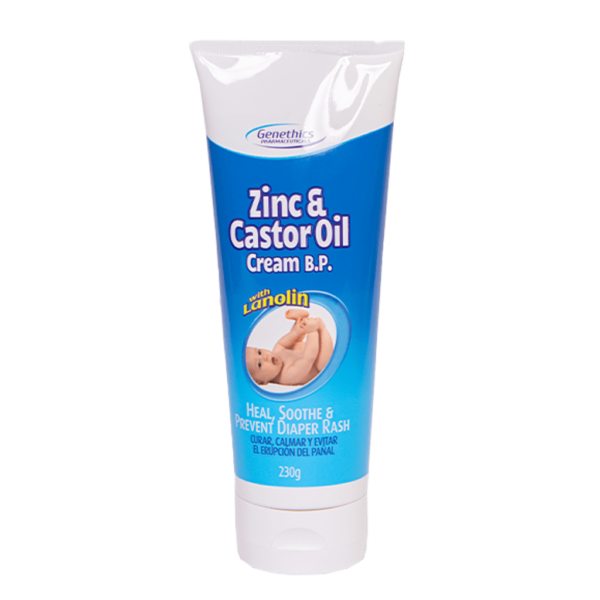 Genethics - Bryden pi