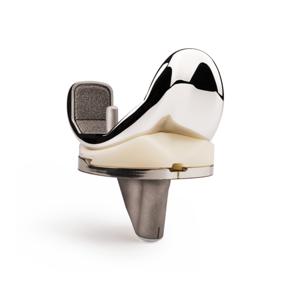 Zimmer Biomet - Bryden pi