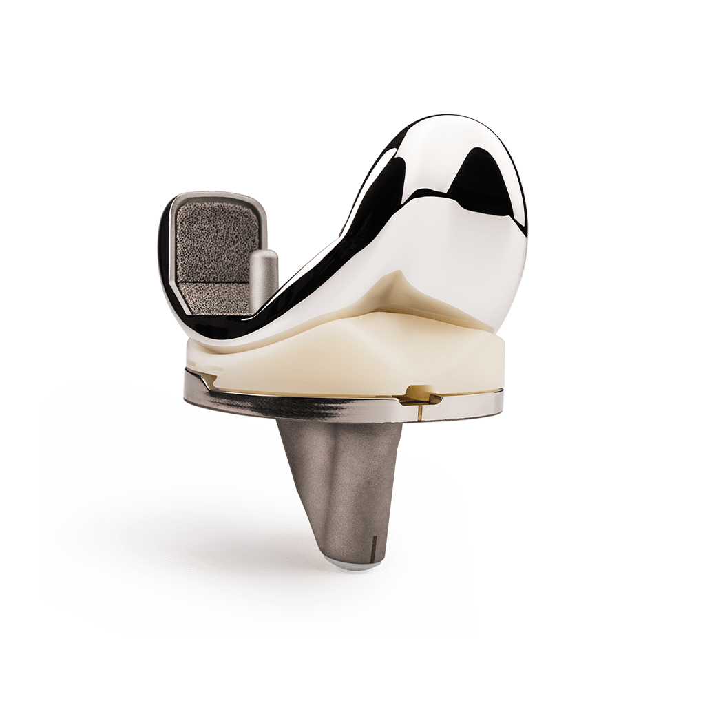 Zimmer Biomet - Bryden pi