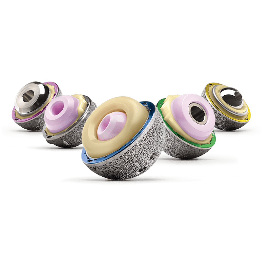 Zimmer Biomet - Bryden pi