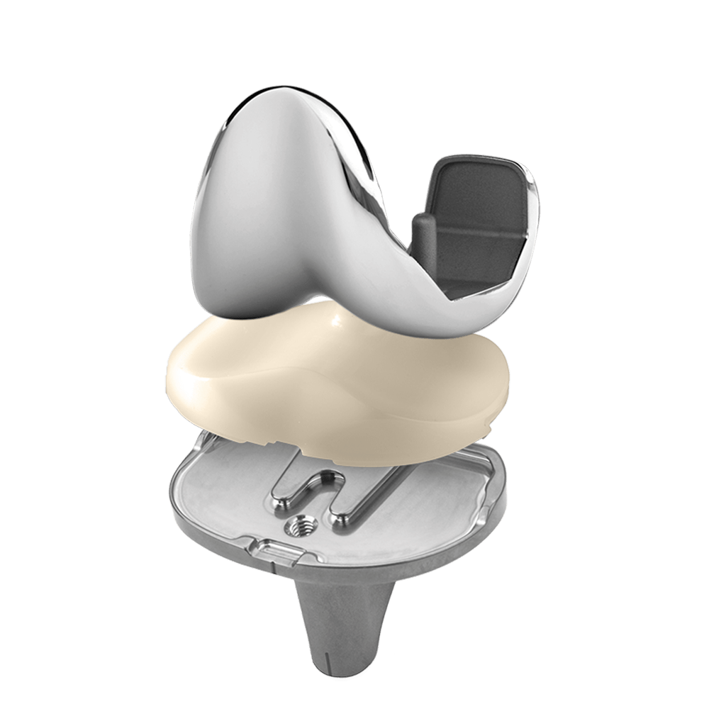 Zimmer Biomet - Bryden pi