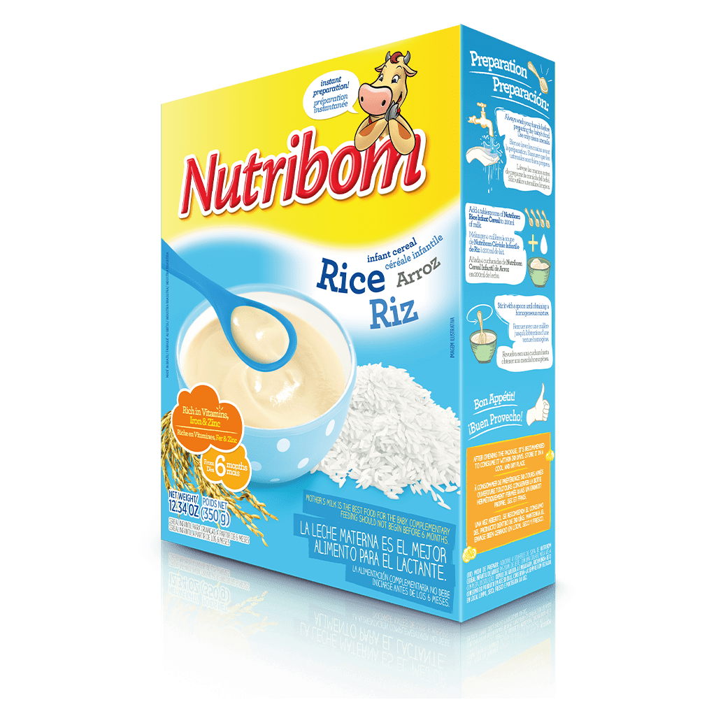 Nutribom - Bryden pi