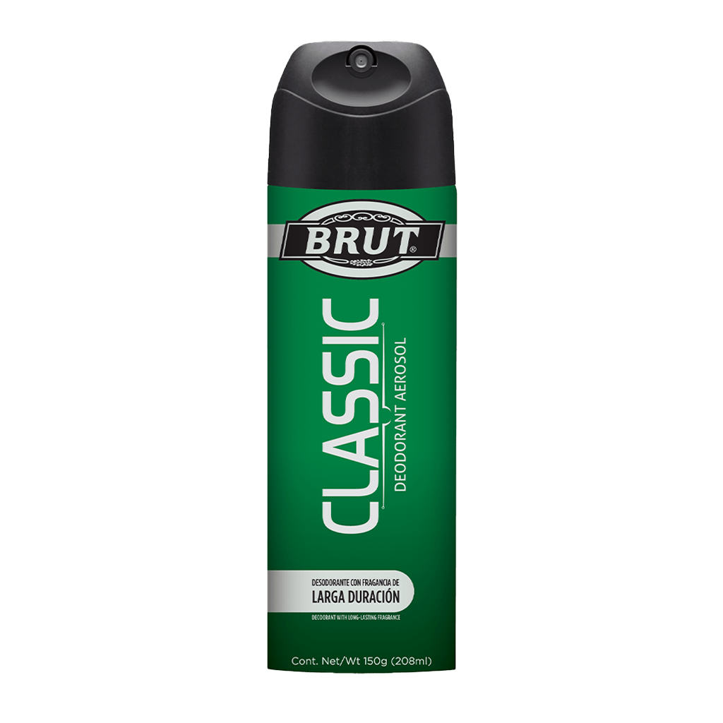 Brut - Bryden pi