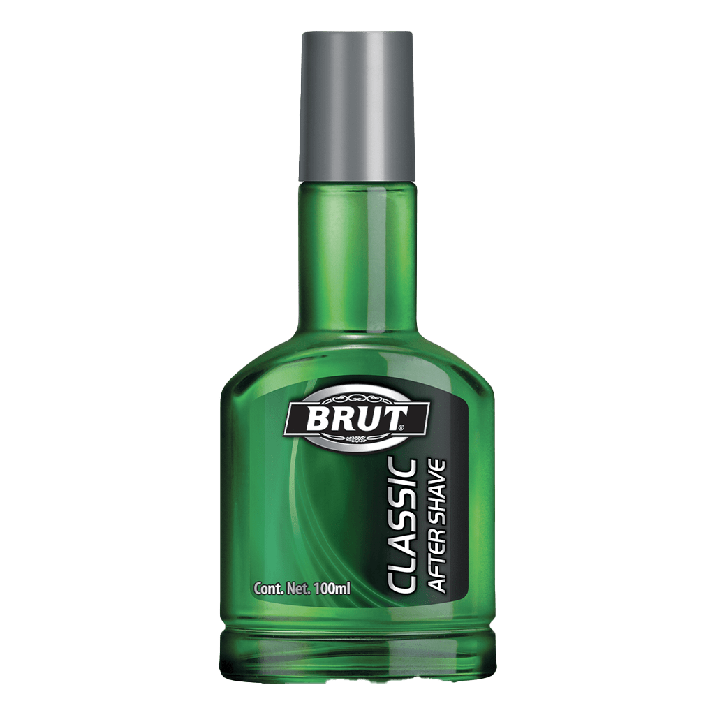 Brut - Bryden pi