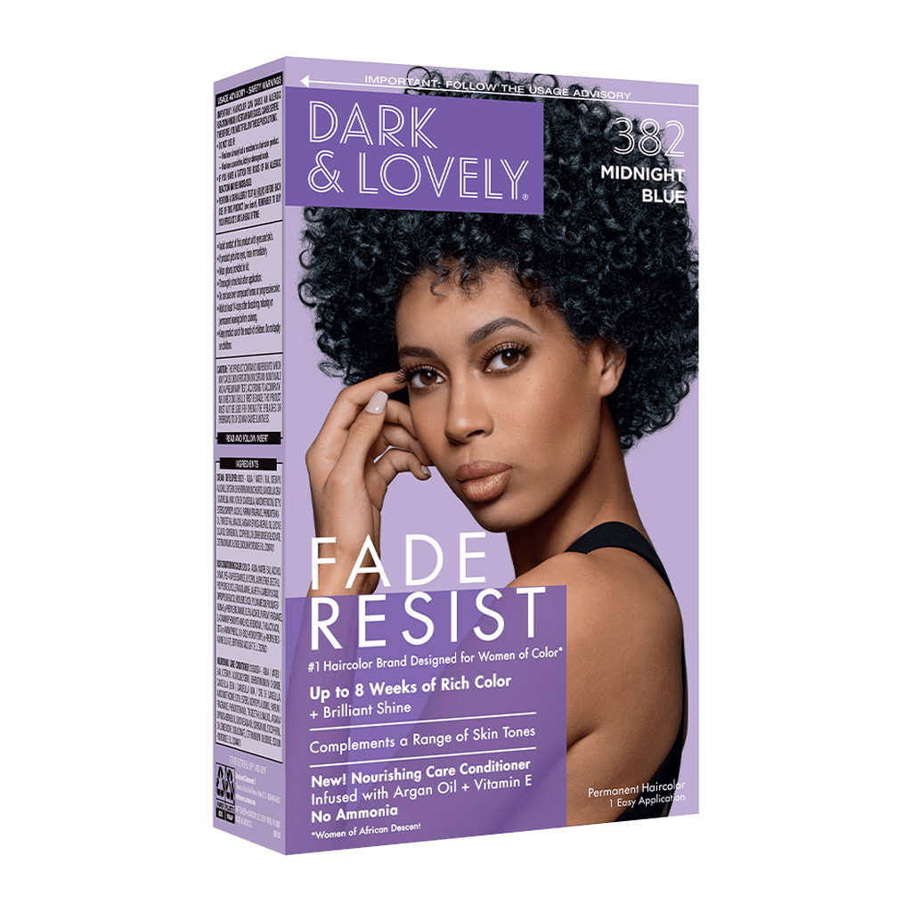 Dark & Lovely - Bryden pi