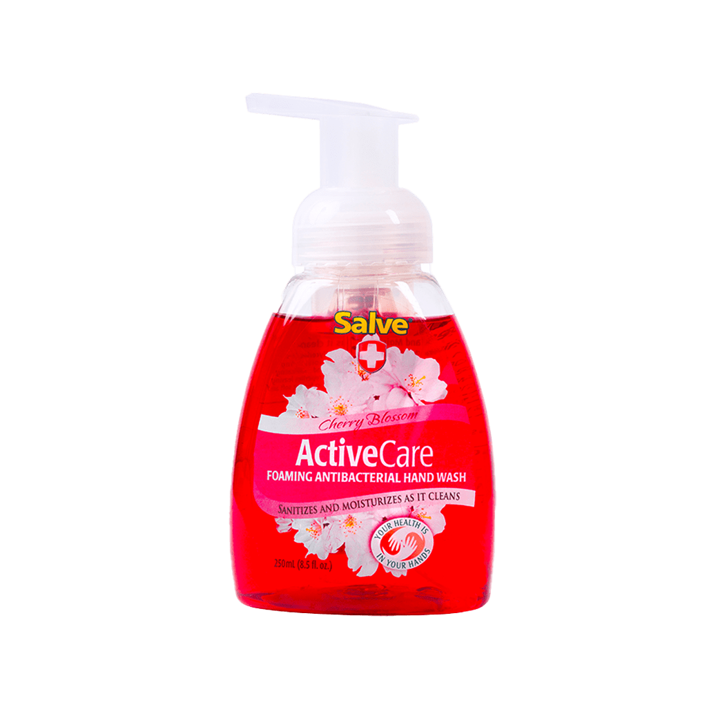 Salve Active Care - Bryden pi