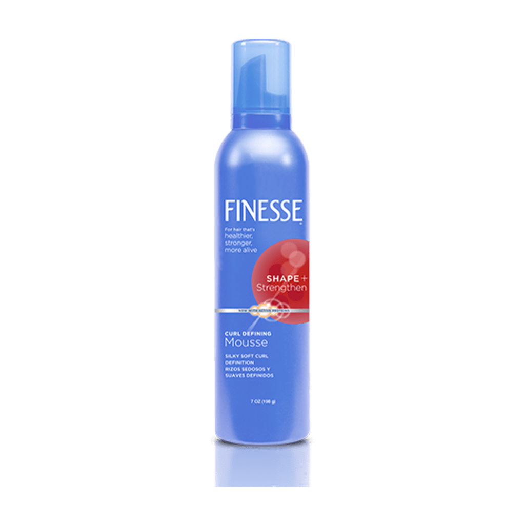 Finesse - Bryden pi