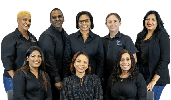 Executive Leadership Team - Bryden pi