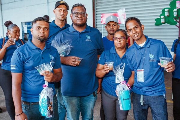 Bryden pi is “Customer Obsessed” with new Company Value - Bryden pi