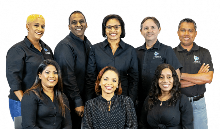 Executive Leadership Team - Bryden pi